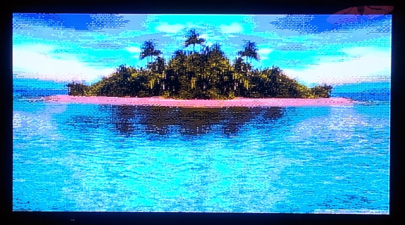 Building A Modern Retro Console | Hackaday