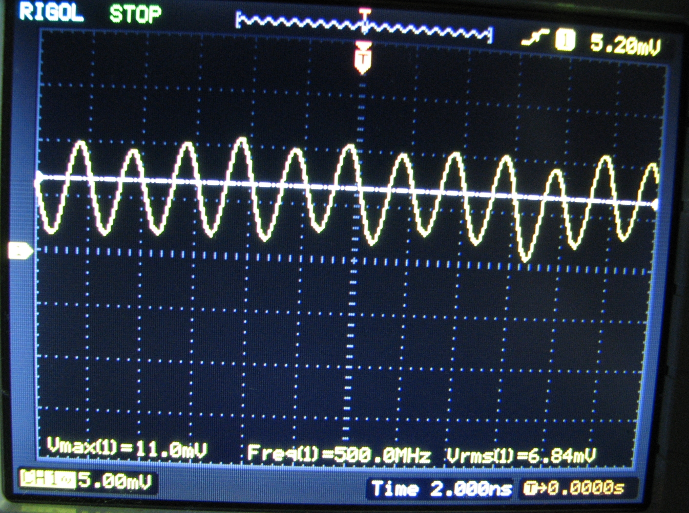 Hacklet 36 – Oscilloscope Projects | Hackaday