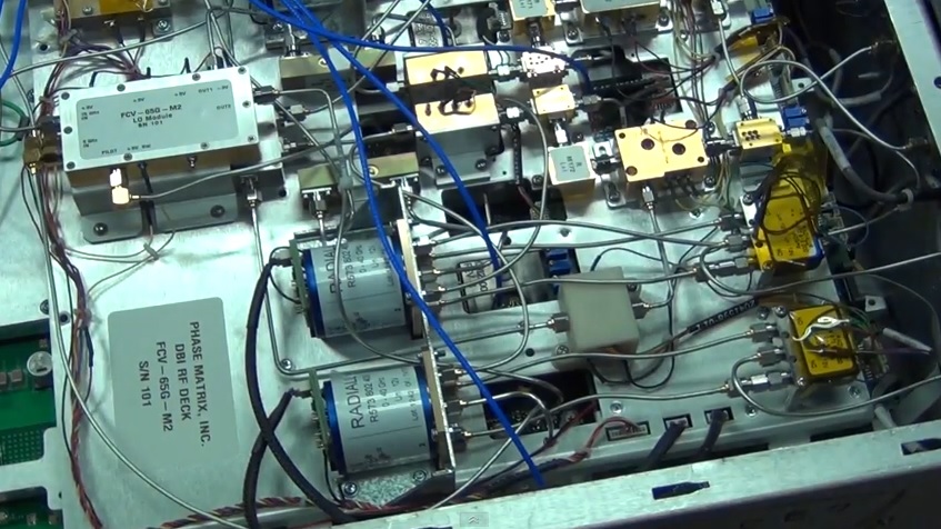 The One Million Dollar Scope Teardown | Hackaday