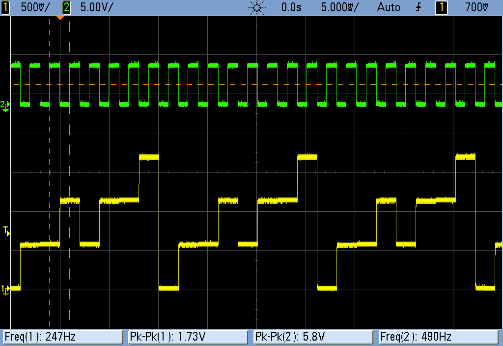 Logic Noise: 8-bits Of Glorious Sounds | Hackaday