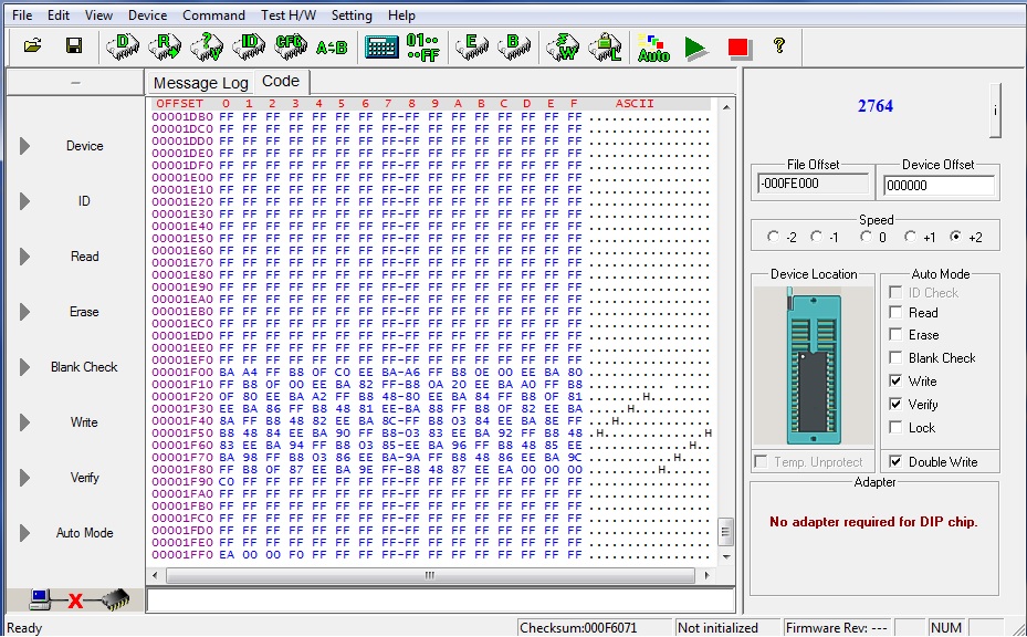 Ask Hackaday: Understanding The X86 Memory Addressing System | Hackaday