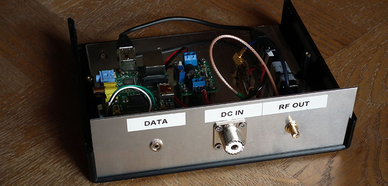 Transmitting HD Video From A Raspberry Pi | Hackaday