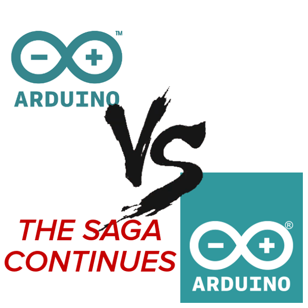 Arduino V Arduino Part Ii Hackaday