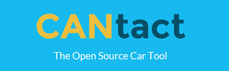 Speaking CAN With Open Source Hardware | Hackaday