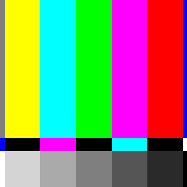 Using Cheap Displays With The Raspberry Pi Hackaday
