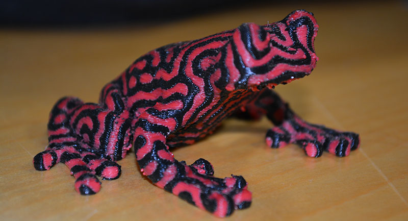 MRRF: Hot Ends, Extruders, Extremely Posh Brits, And Stoic Swedes ...