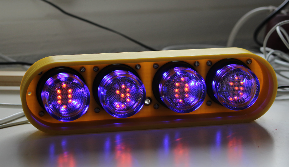 Hacklet 37 – Nixie Projects | Hackaday