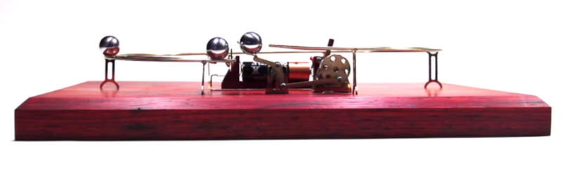 Your Marble Machine Doesn’t Need To Change The World | Hackaday