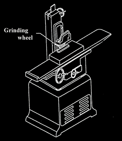DIY Surface Grinder For Making Precision Parts At Home | Hackaday