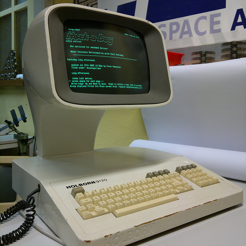 March | 2015 | Hackaday | Page 19