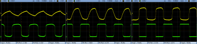 Logic Noise: Sawing Away With Analog Waveforms | Hackaday