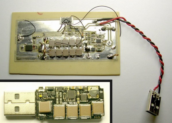 Evil USB device - Off-topic Chatter - BudgetLightForum.com