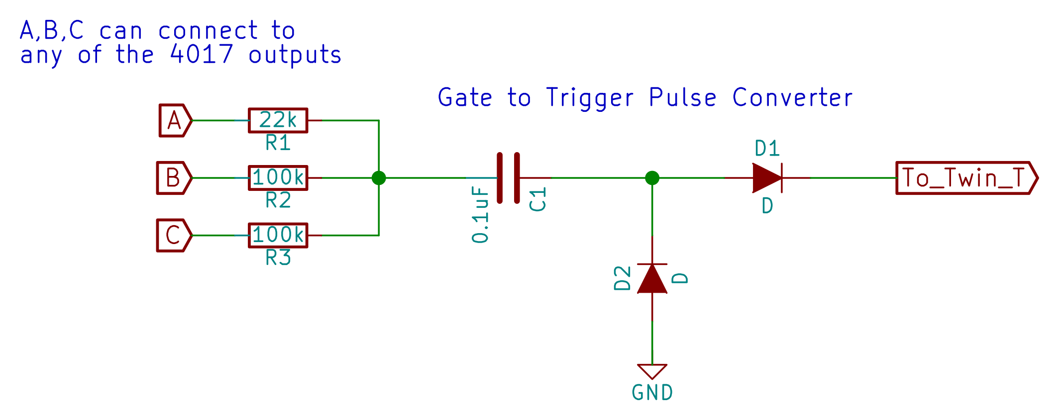 Logic Noise: Sequencing In Silicon | Hackaday