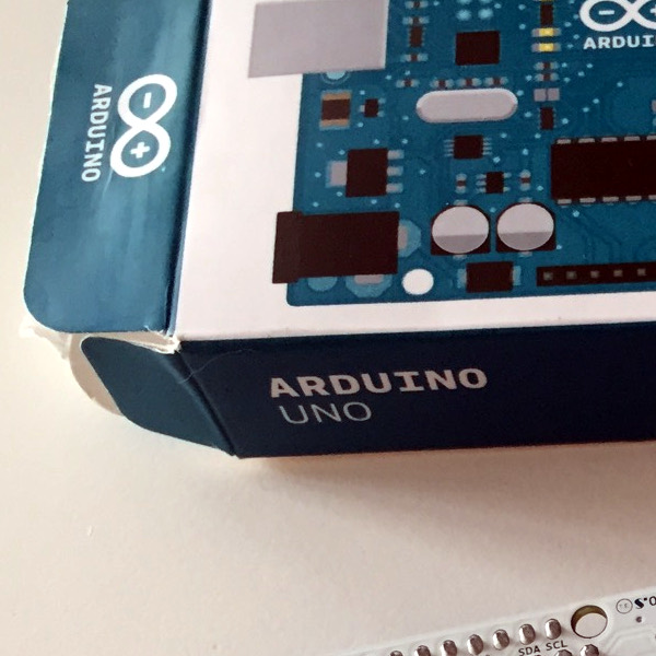 Your Arduino Packaging Could Sway A Court Case Hackaday