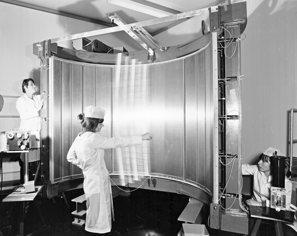 Caption CERN Contest Week 12 | Hackaday