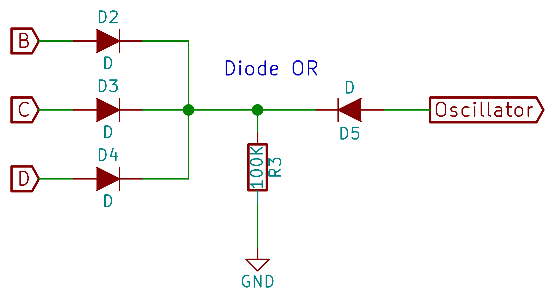 Logic Noise: Sequencing In Silicon | Hackaday
