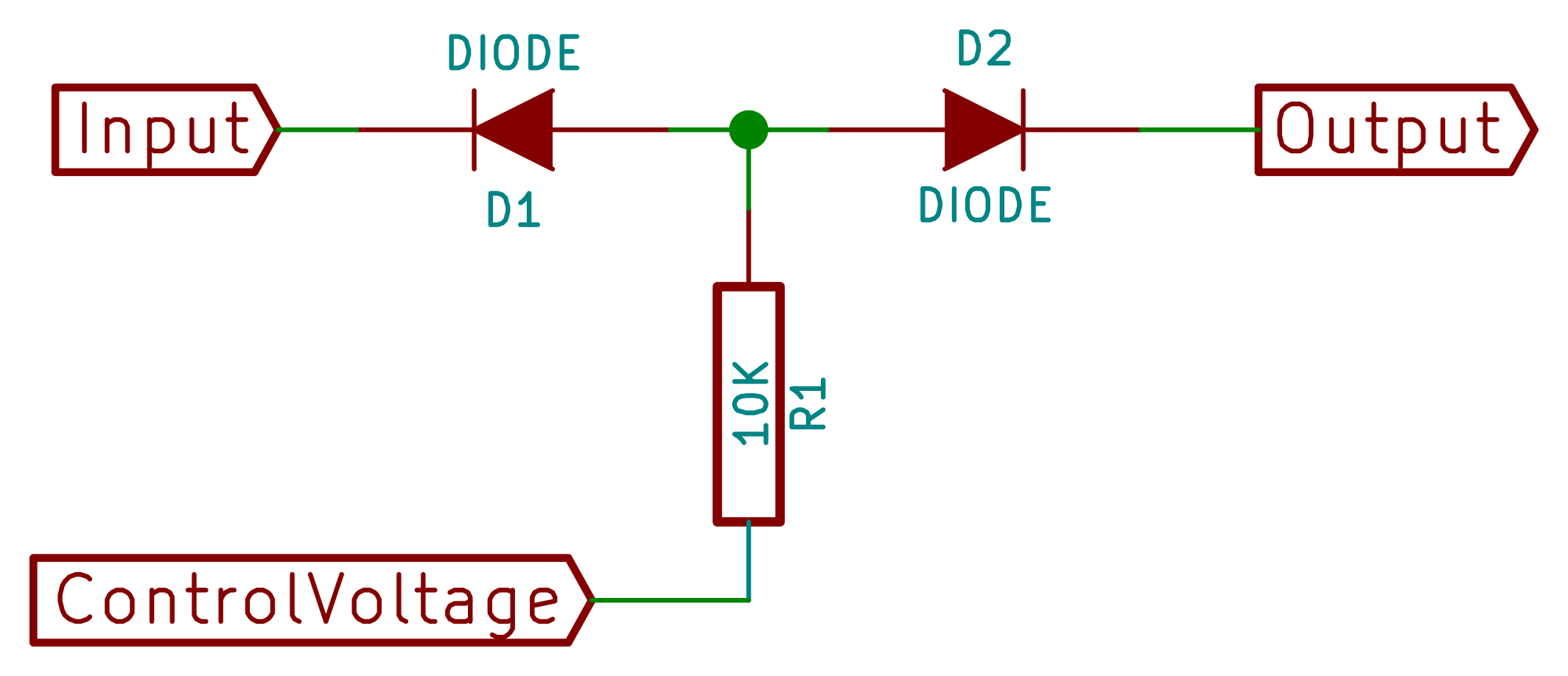 Logic Noise: More CMOS Cowbell! | Hackaday