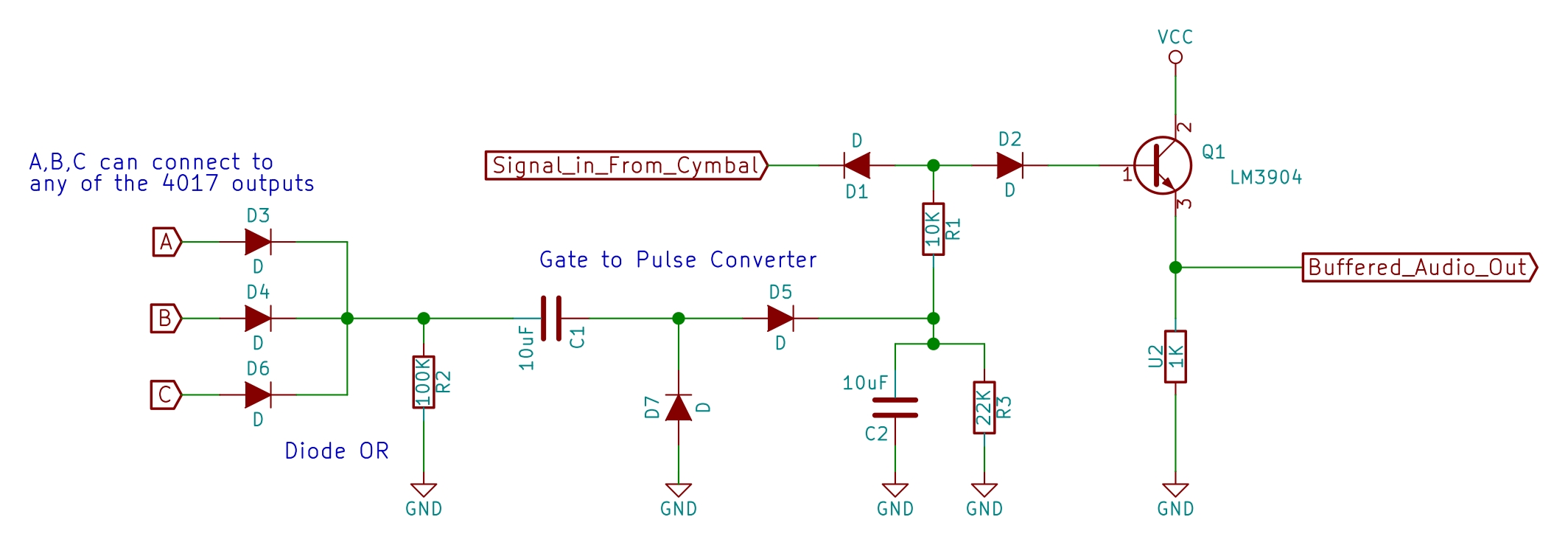 Logic Noise: Sequencing In Silicon | Hackaday