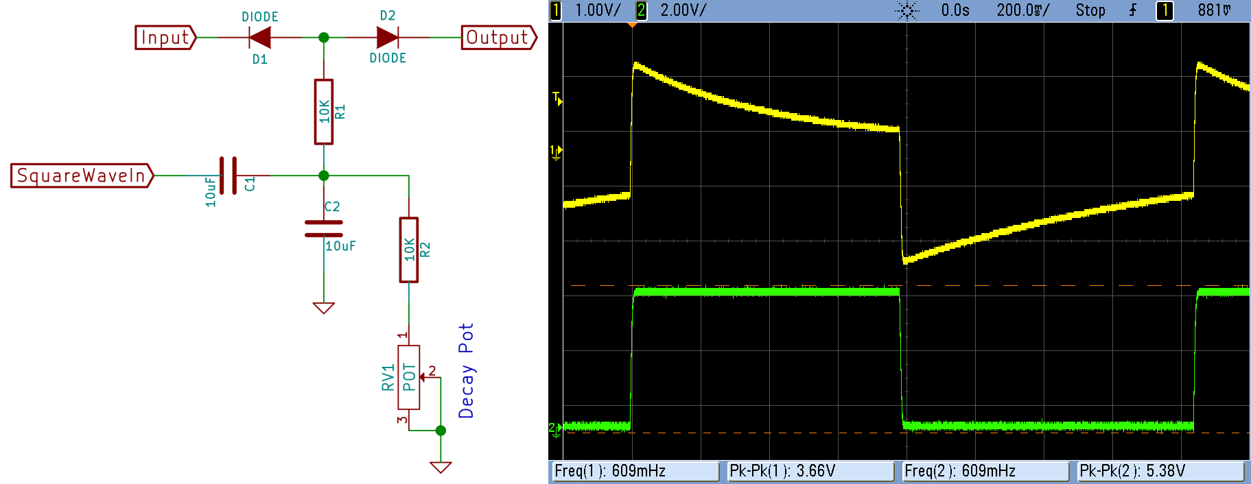 Logic Noise: More CMOS Cowbell! | Hackaday