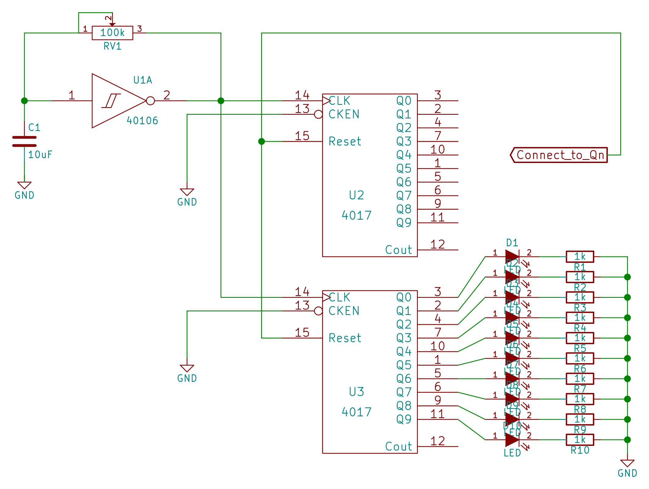 Logic Noise: Sequencing In Silicon | Hackaday