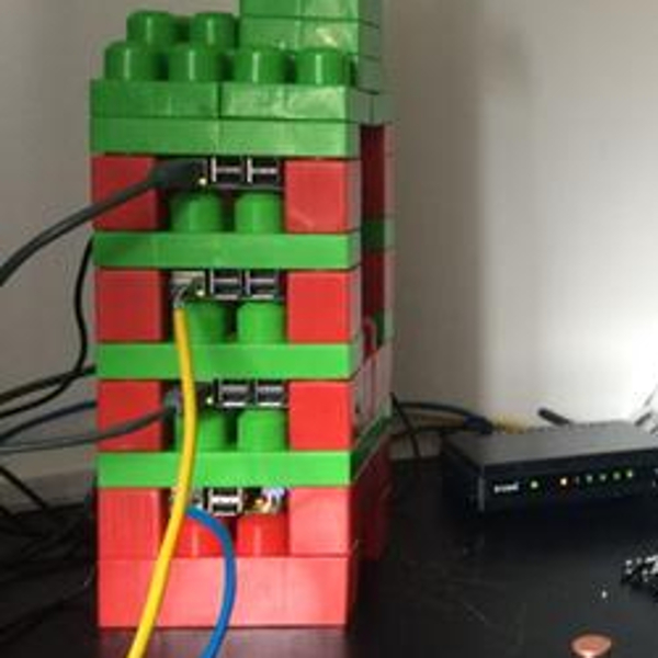 Moores Law Of Raspberry Pi Clusters Hackaday