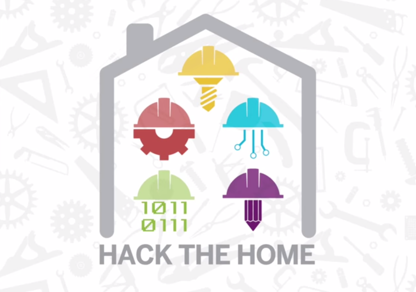 Hack The Home | Hackaday