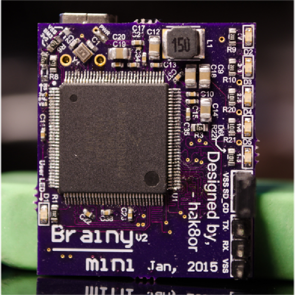 Building Super Small Linux Computers From Scratch Hackaday
