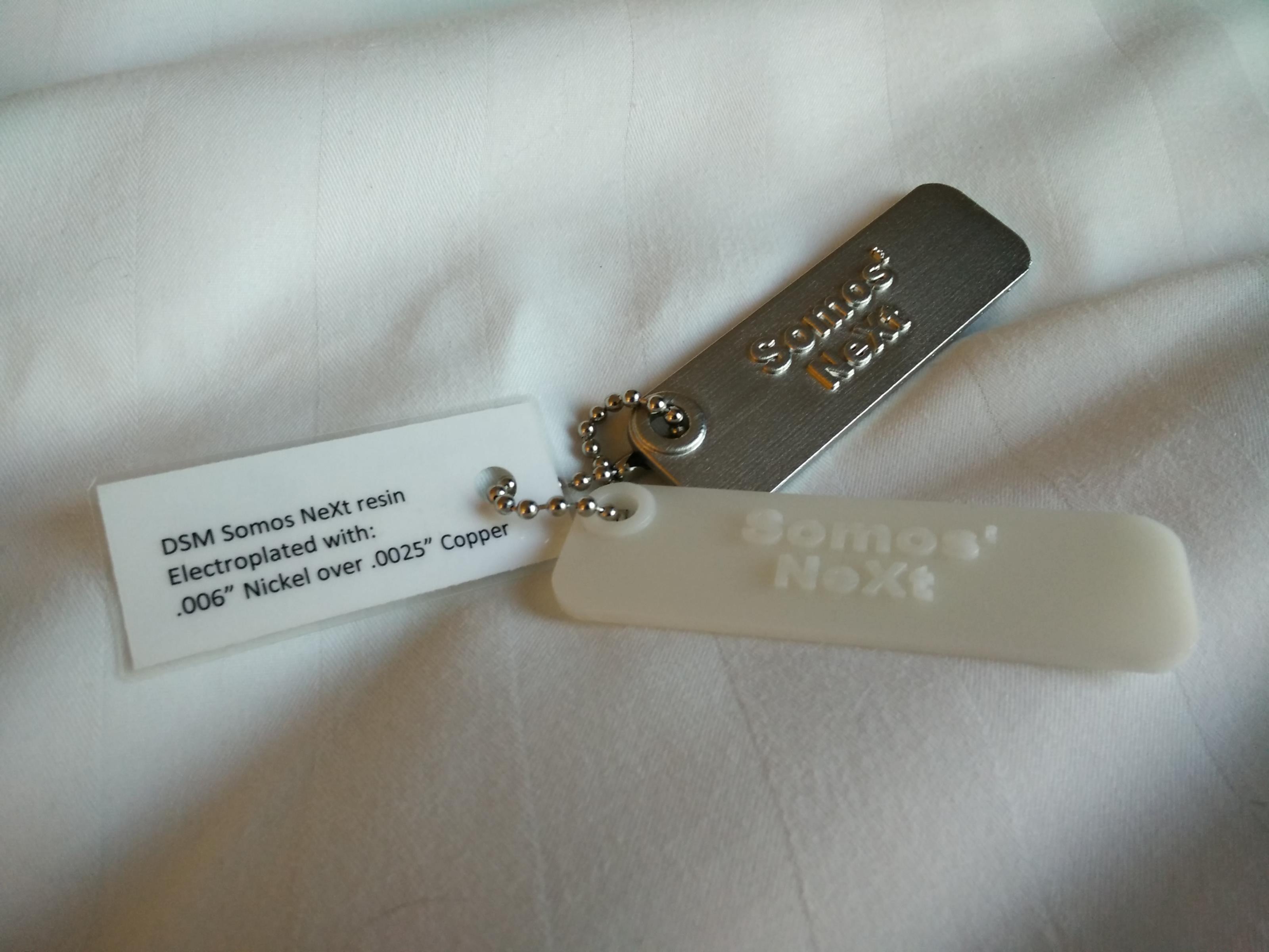 New 3D Printing Techniques At AMUG 2015 | Hackaday