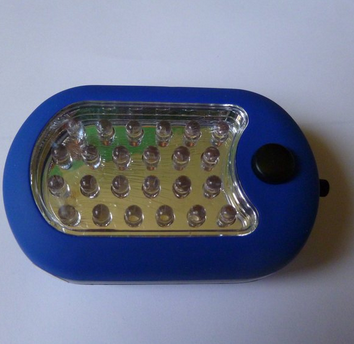 Hacklet 43 – Flashlight Projects | Hackaday