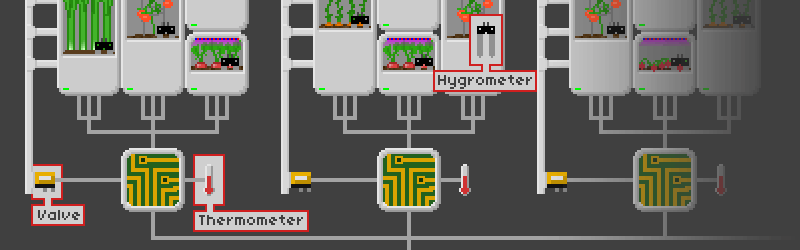 These Builds Grow Food In Cities | Hackaday