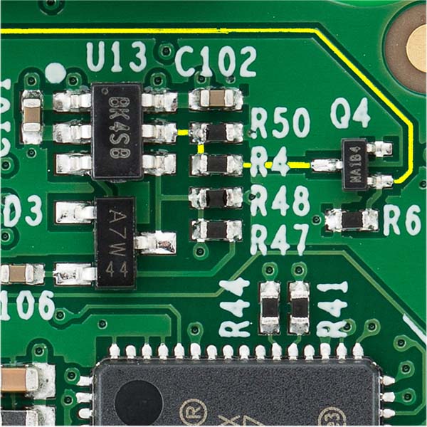 More Power For Raspberry Pi USB Ports | Hackaday
