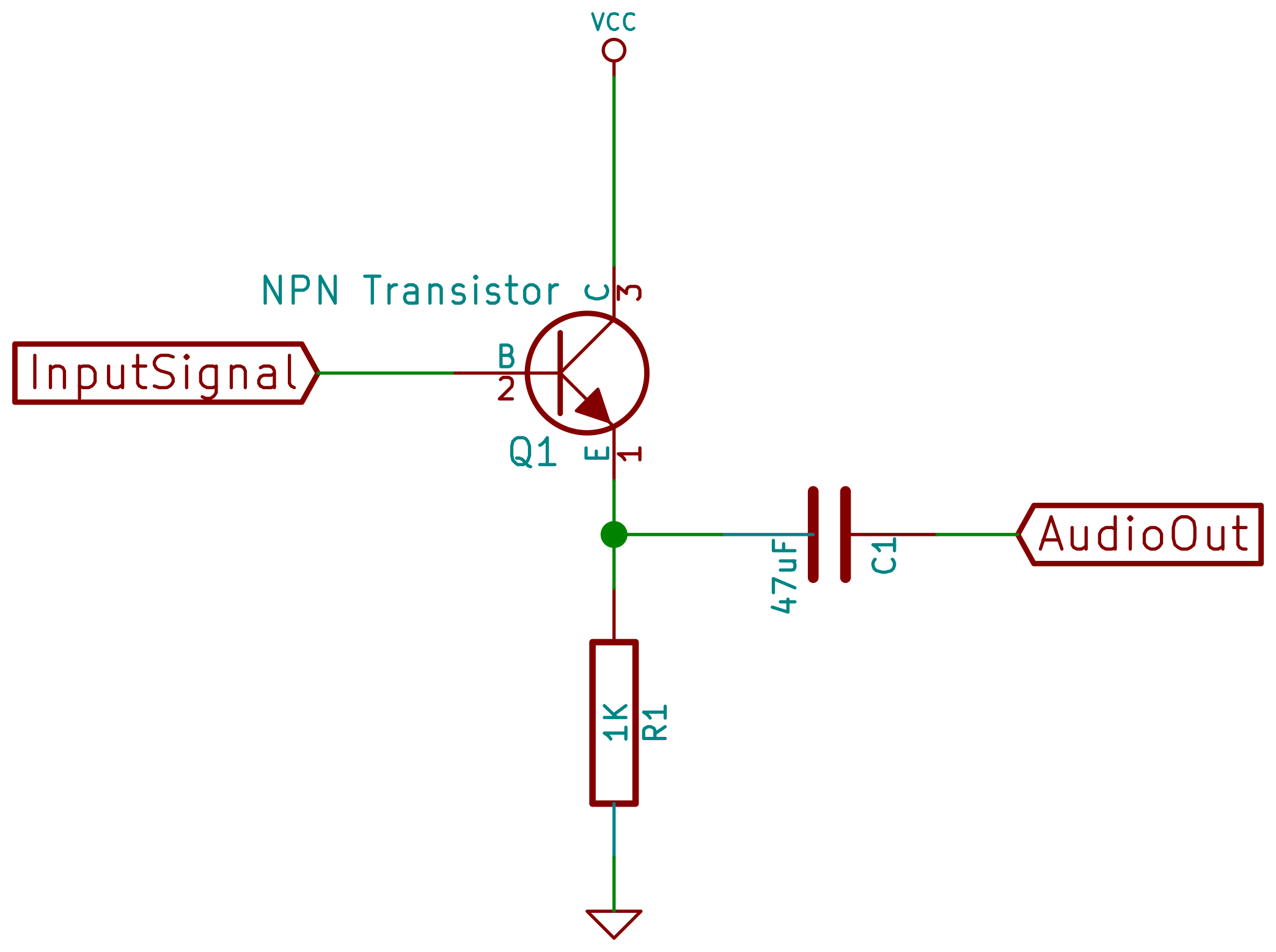 Logic Noise: More CMOS Cowbell! | Hackaday