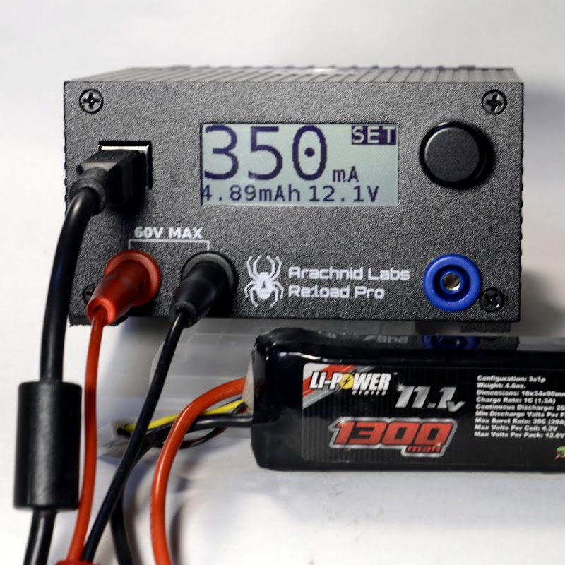 Review: Re:load Pro | Hackaday