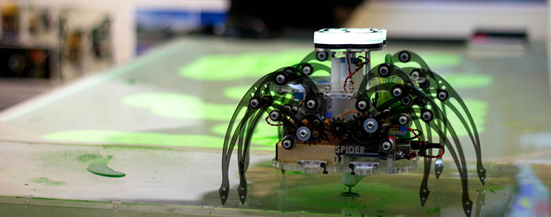 Earth Day: Terraforming The Earth | Hackaday