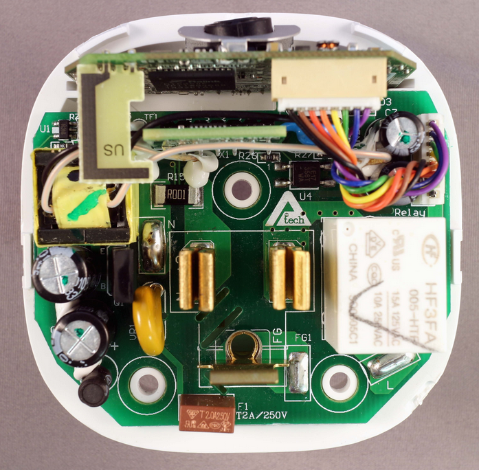 Teardown | Hackaday | Page 24