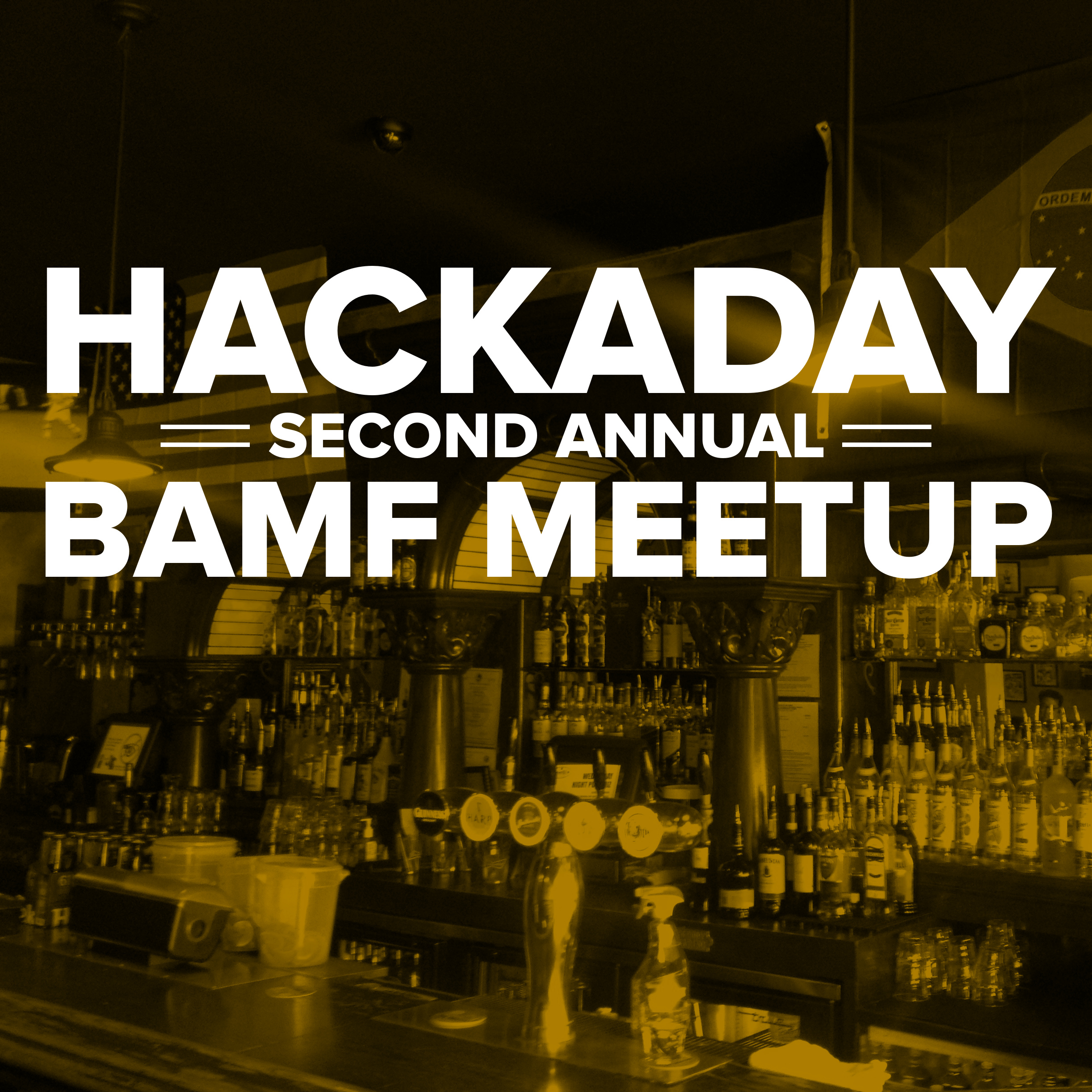 02 May 2015 Hackaday