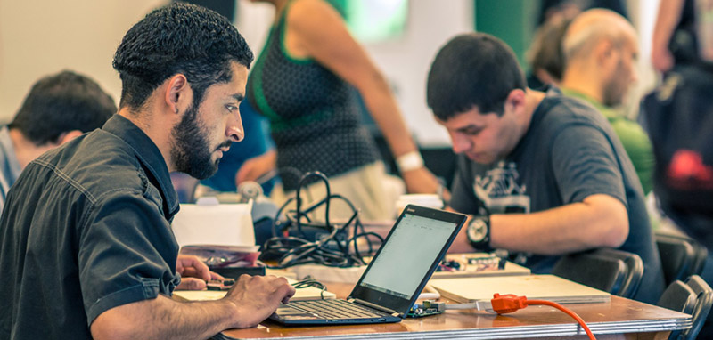 Hackaday Prize Worldwide LA: The Ultimate Workshop, Party, And ...