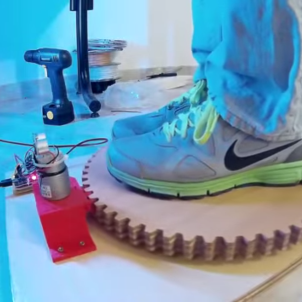 3D Scanning Rig And DIY Turntable | Hackaday 3D Scanning Rig And DIY Turntable | Hackaday