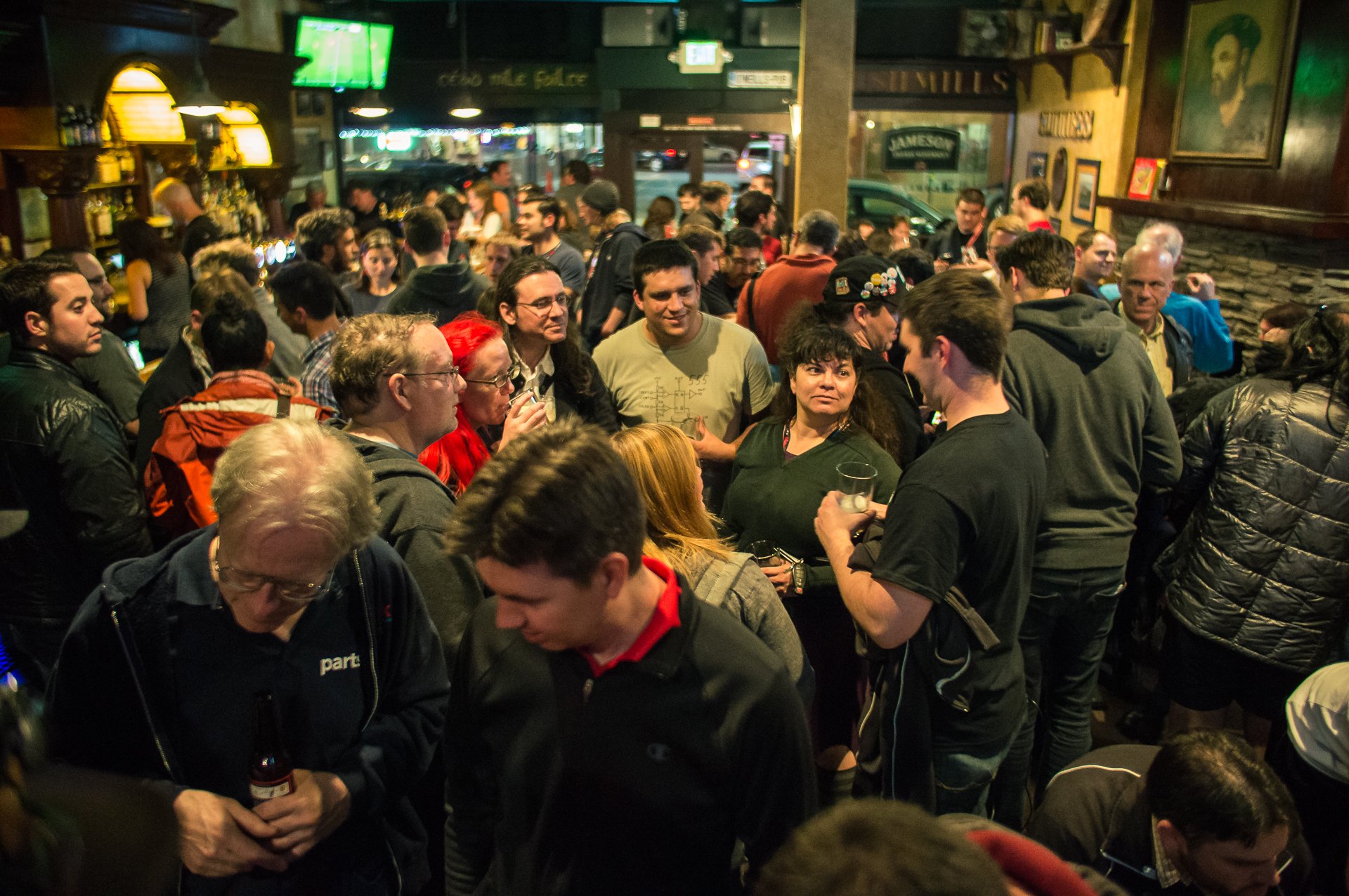 It’s Back! Hackaday Meetup At Bay Area Maker Faire | Hackaday