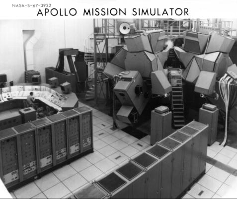 Hanging Out With Someone Who Walked On The Moon | Hackaday