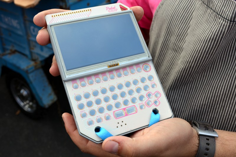 Interview With The Creators Of CHIP, A $9 Single-Board Computer | Hackaday