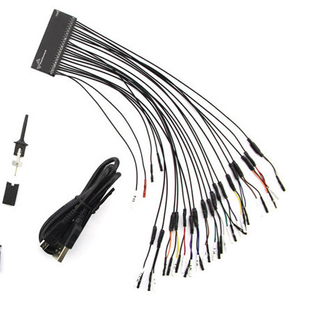 Review: DSLogic Logic Analyzer | Hackaday