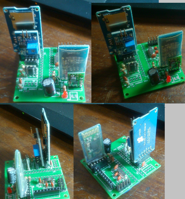 Hacklet 48 – Weather Sensing Projects | Hackaday