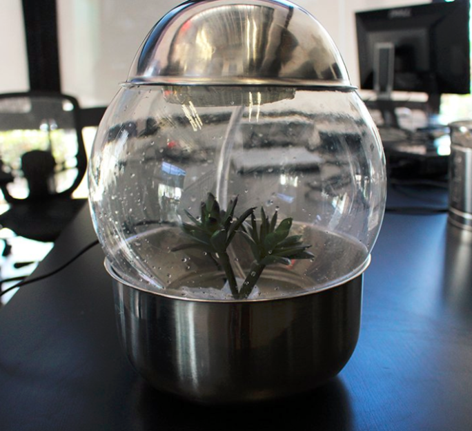 Hacklet 49 – Weather Display Projects | Hackaday