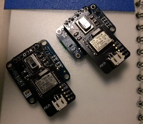 Hacklet 47 – Thermal Imaging Projects | Hackaday