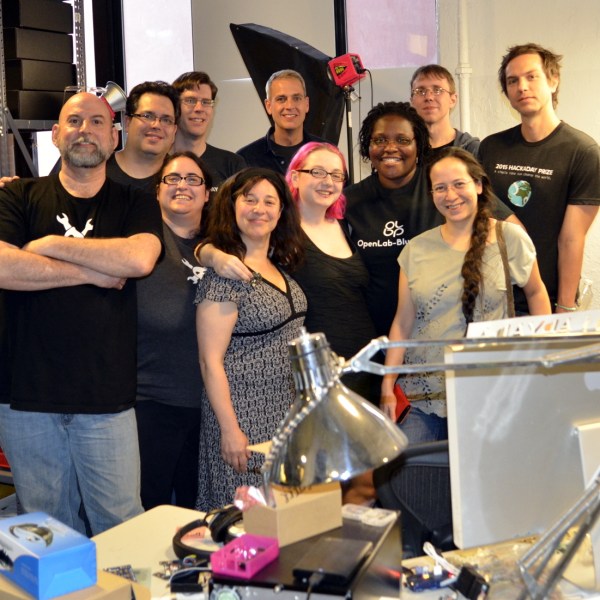 Field Trip Hackaday Visits Adafruit Industries Hackaday 9825