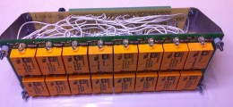 Relays Calculate Square Roots Hackaday