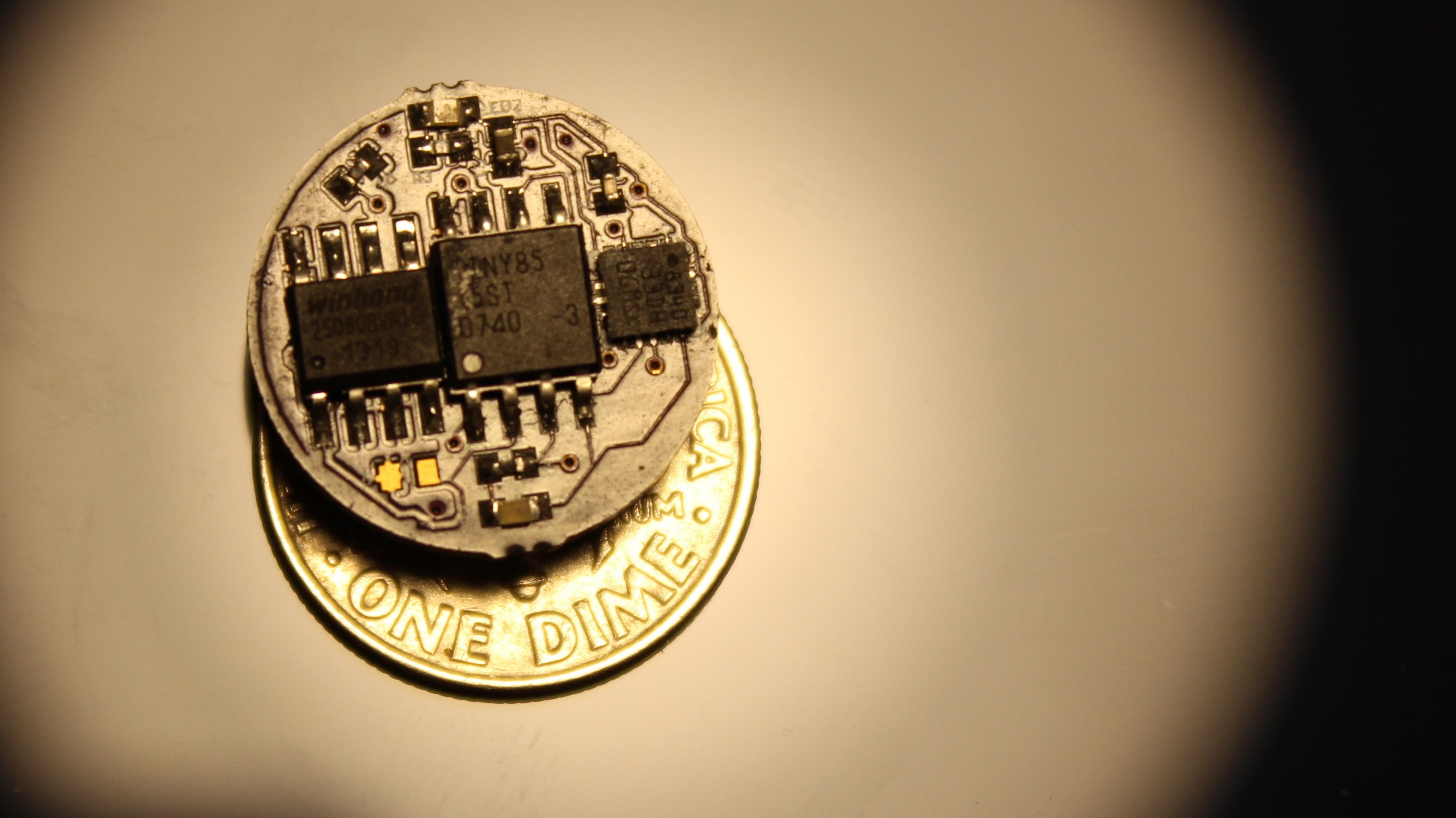 Hackaday Prize Entry : Impact – A Head Concussion Monitor | Hackaday