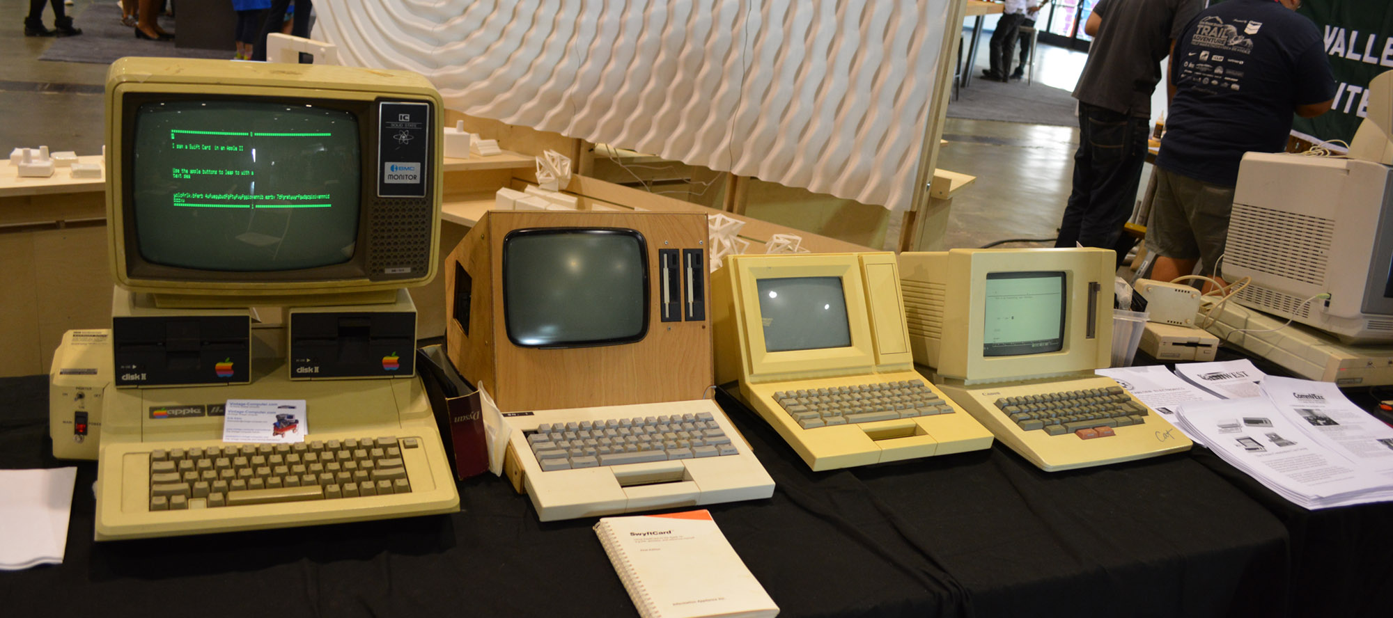 Jef Raskin | Hackaday
