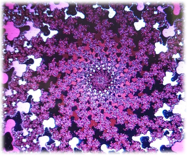 Dancing Mandelbrot Set On A Fpga Hackaday 4950